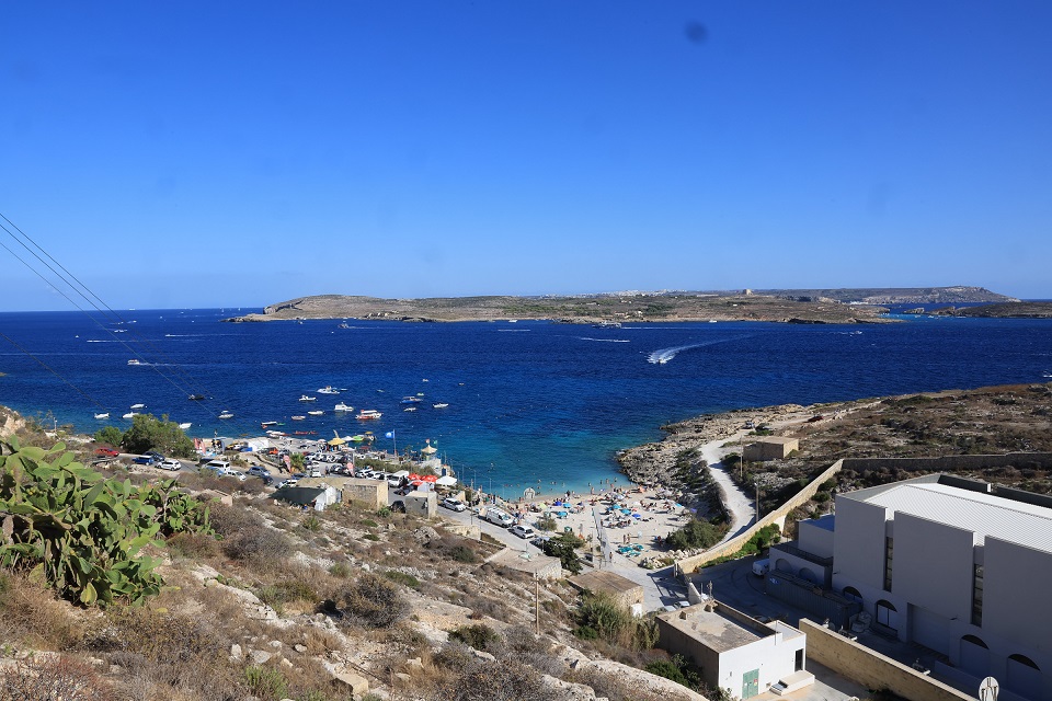 Recommendations on the Ħondoq ir-Rummien zone – Archdiocese of Malta