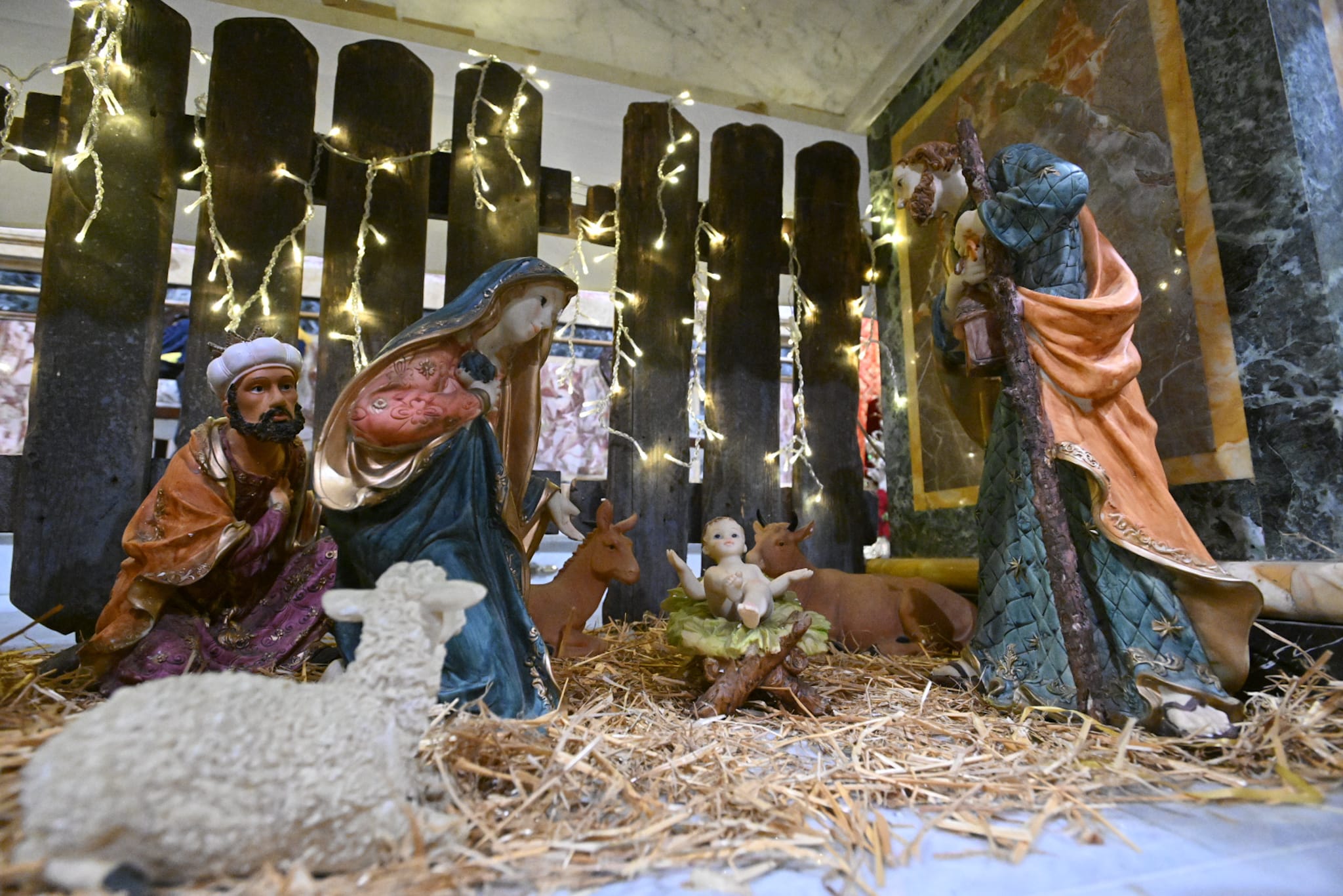 Jesus is the sign of God’s mercy and his love for us – The Archbishop ...