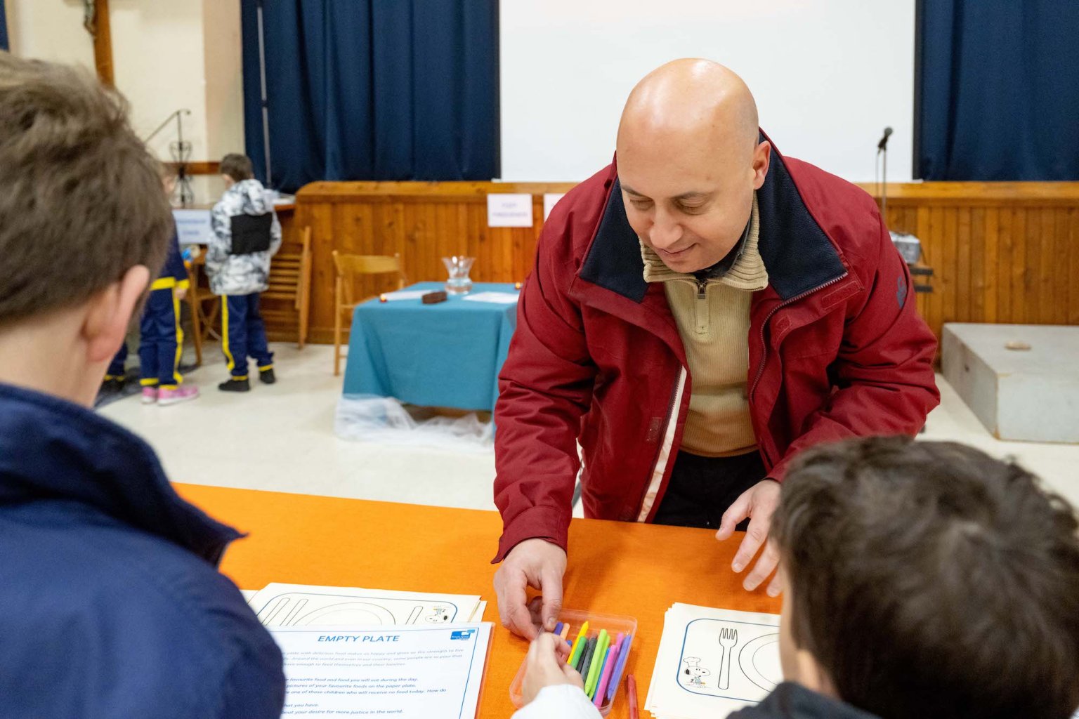 Spiritual Development in Schools: helping students and teachers stop ...