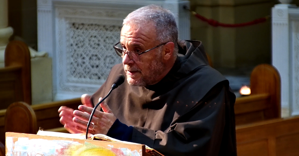 Fr Marcello Ghirlando appointed as Assistant Visiting General of the ...