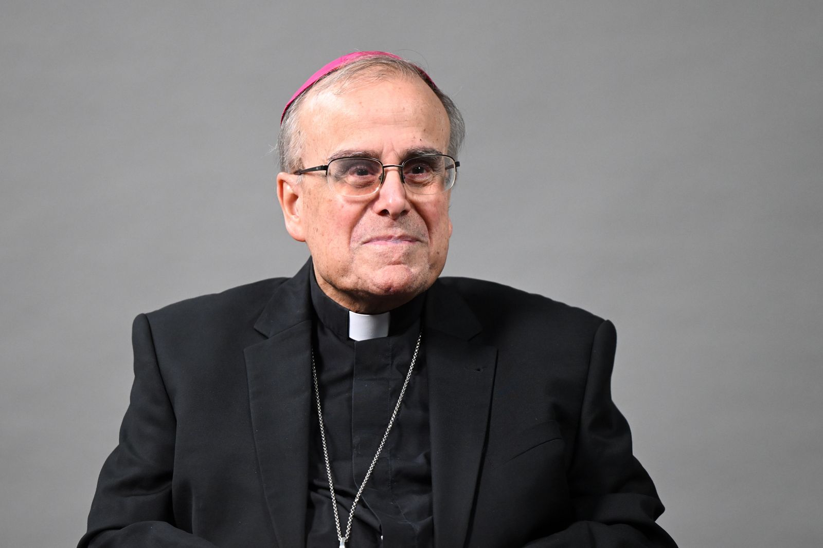 Archbishop Emeritus Pawlu Cremona recovering in hospital – Archdiocese ...