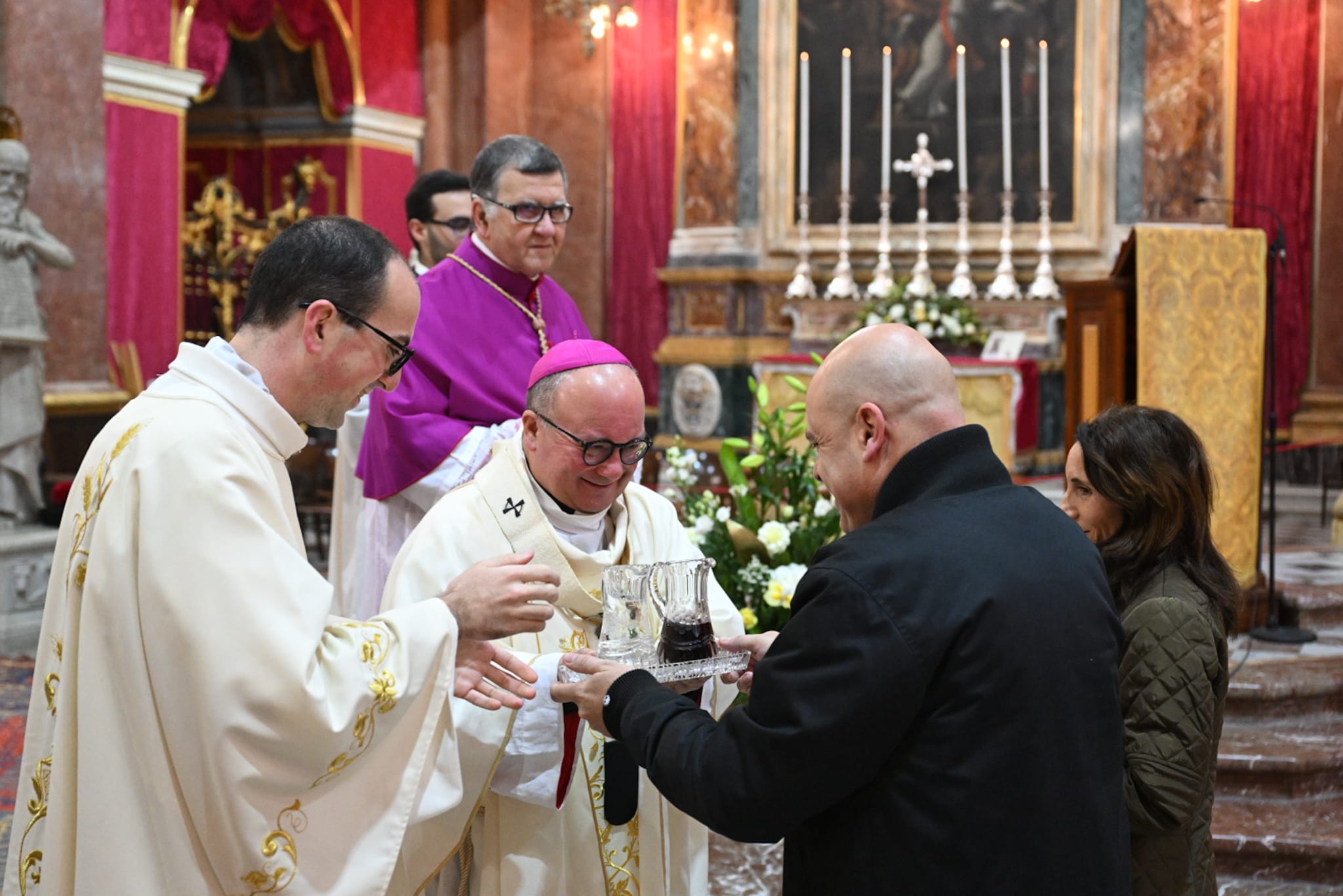 St Paul’s conversion is an invitation to our conversion – The ...