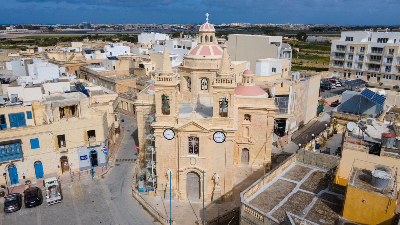 Mass on the 5th Sunday of Lent – 17th March 2024, 9:30am – Archdiocese ...