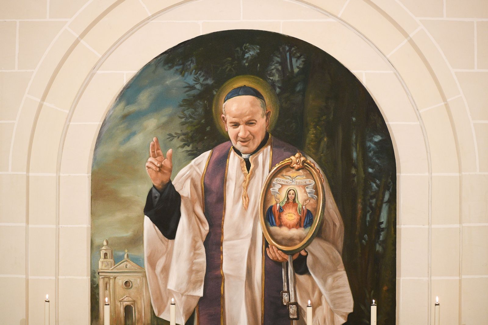 Public lecture: And your hands teach me everything – Archdiocese of Malta