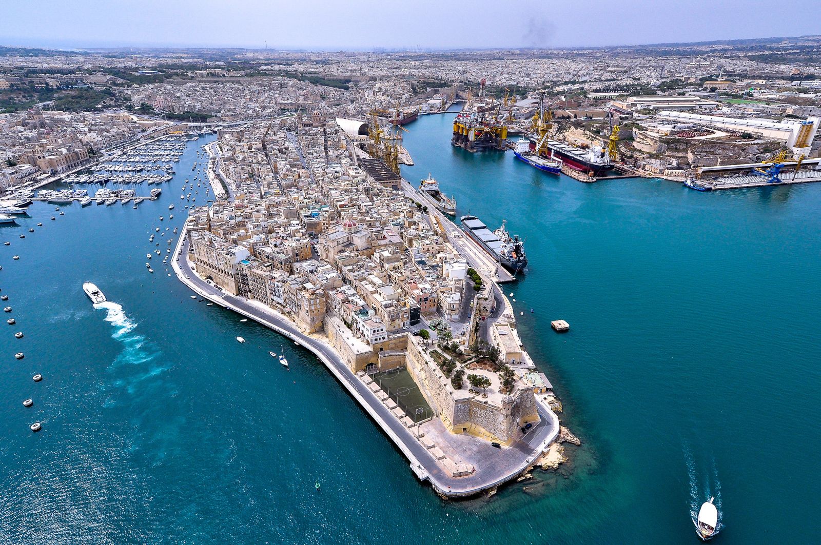 Discussion: Malta in the past 70 years – Archdiocese of Malta