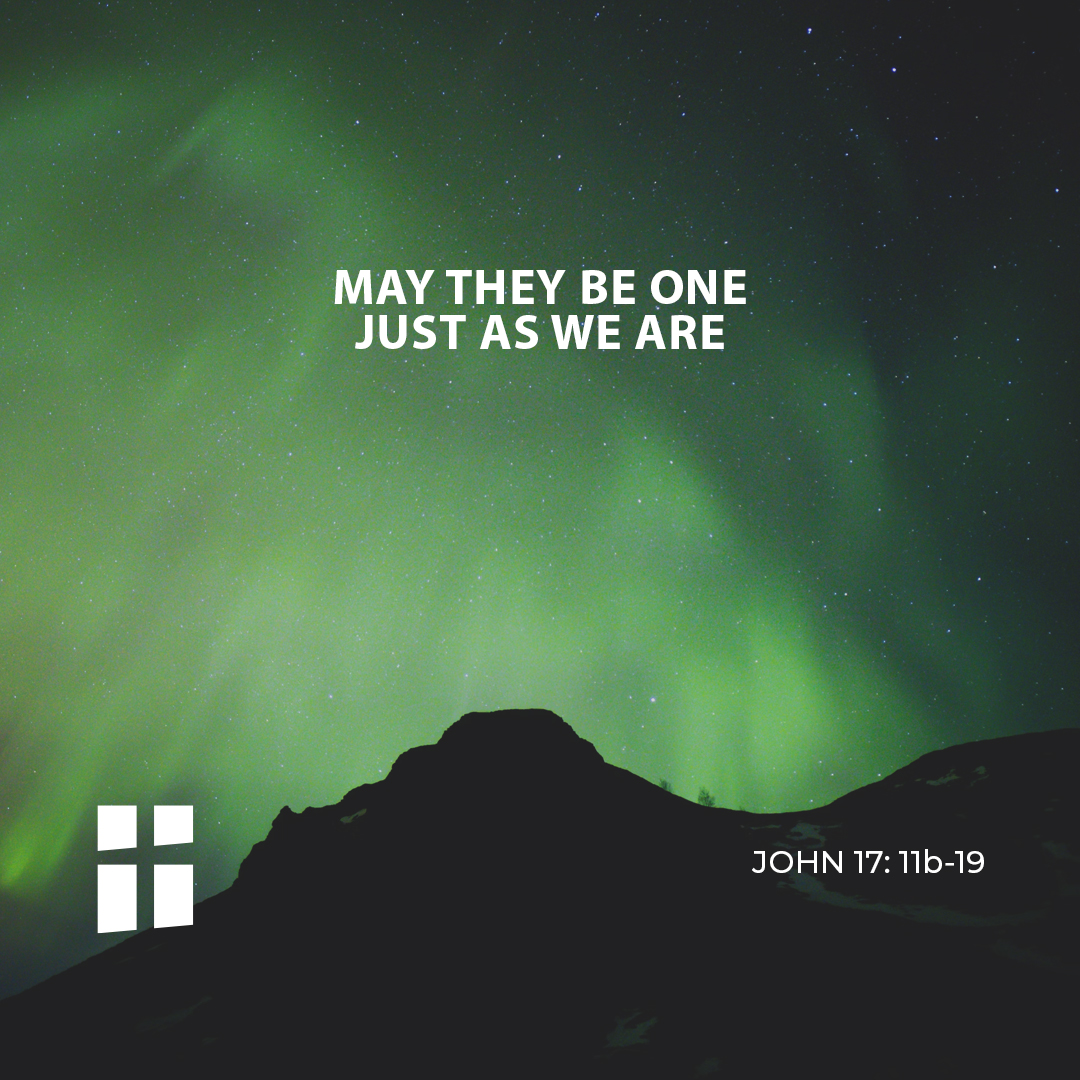 The Gospel of the day: 15th May – Archdiocese of Malta