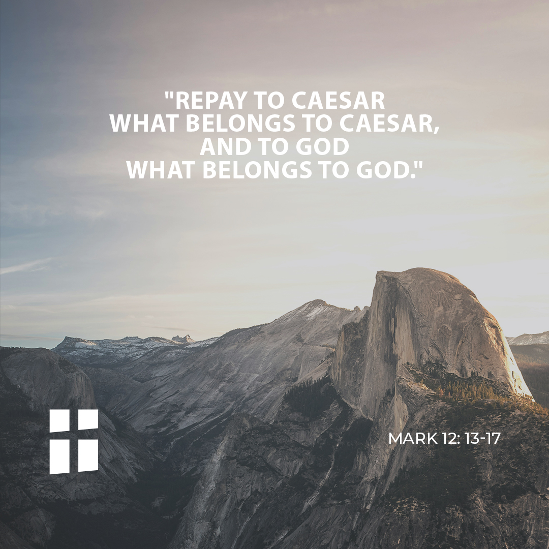 The Gospel of the day: 4th June – Archdiocese of Malta