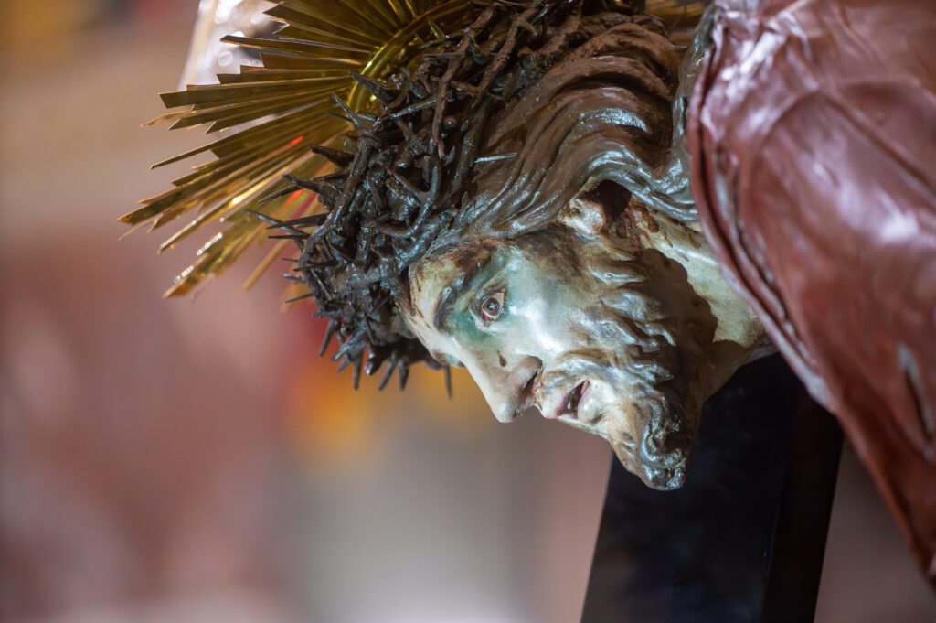 Feast of Christ the Redeemer in Senglea to be celebrated on 7th June ...