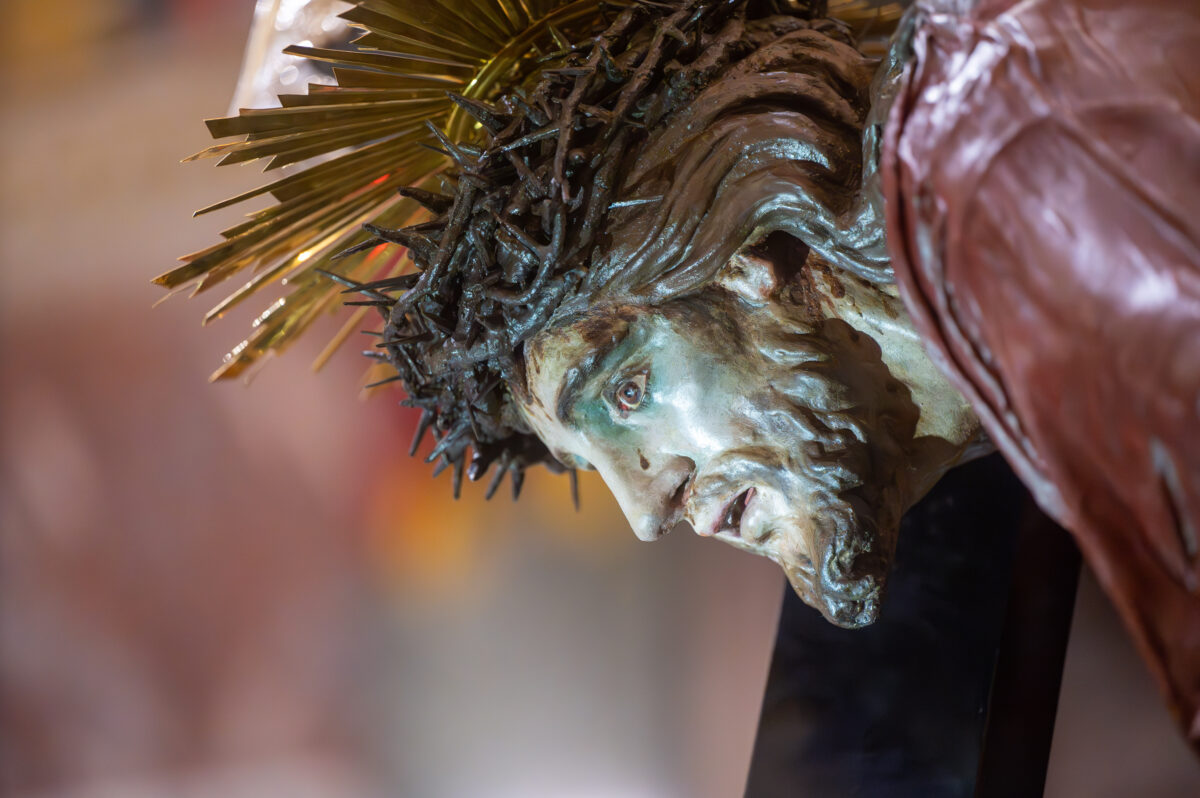 Feast of Christ the Redeemer in Senglea to be celebrated on 7th June ...