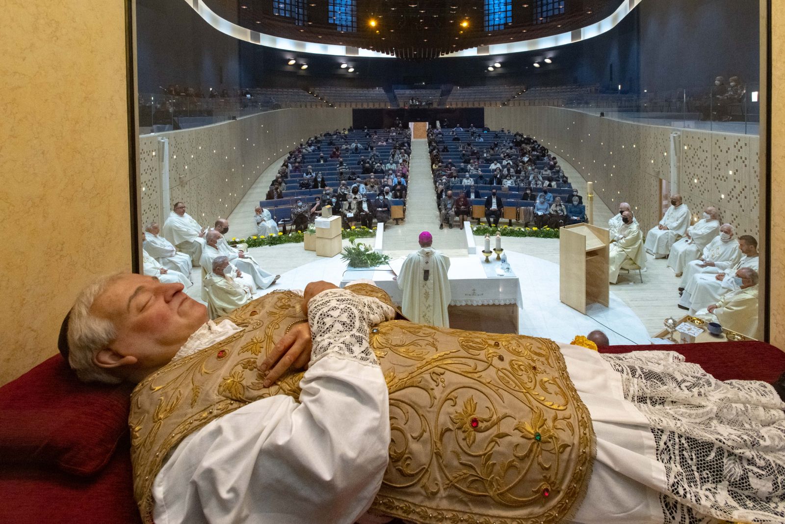 A programme of activities for the feast of St George Preca 2024 ...