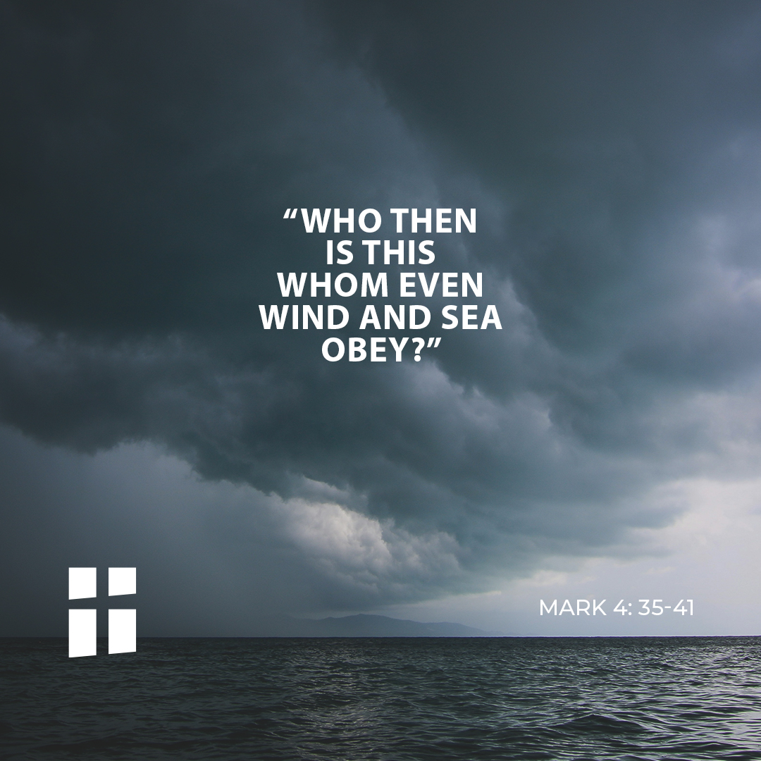 The Sunday Gospel: 23rd June – Archdiocese of Malta