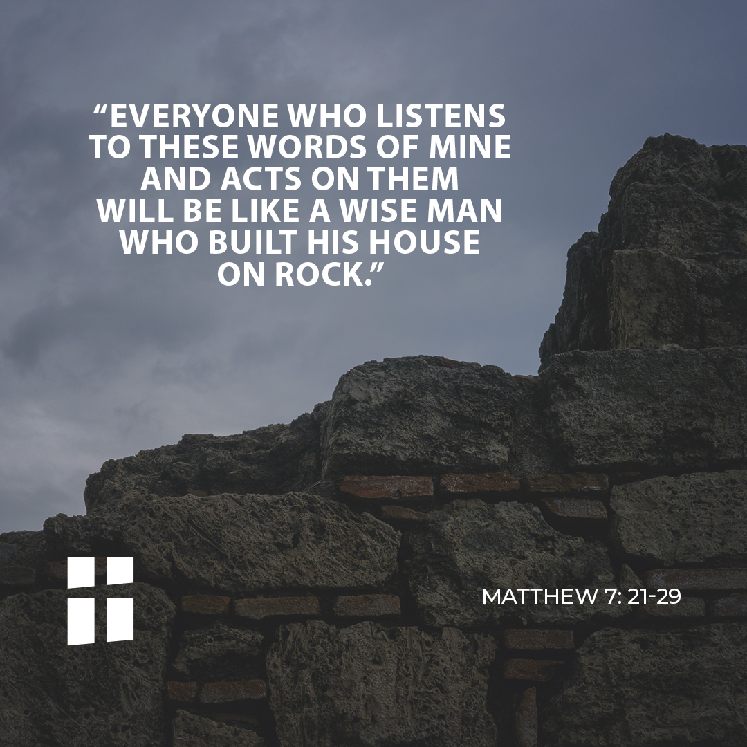 The Gospel of the day: 27th June – Archdiocese of Malta