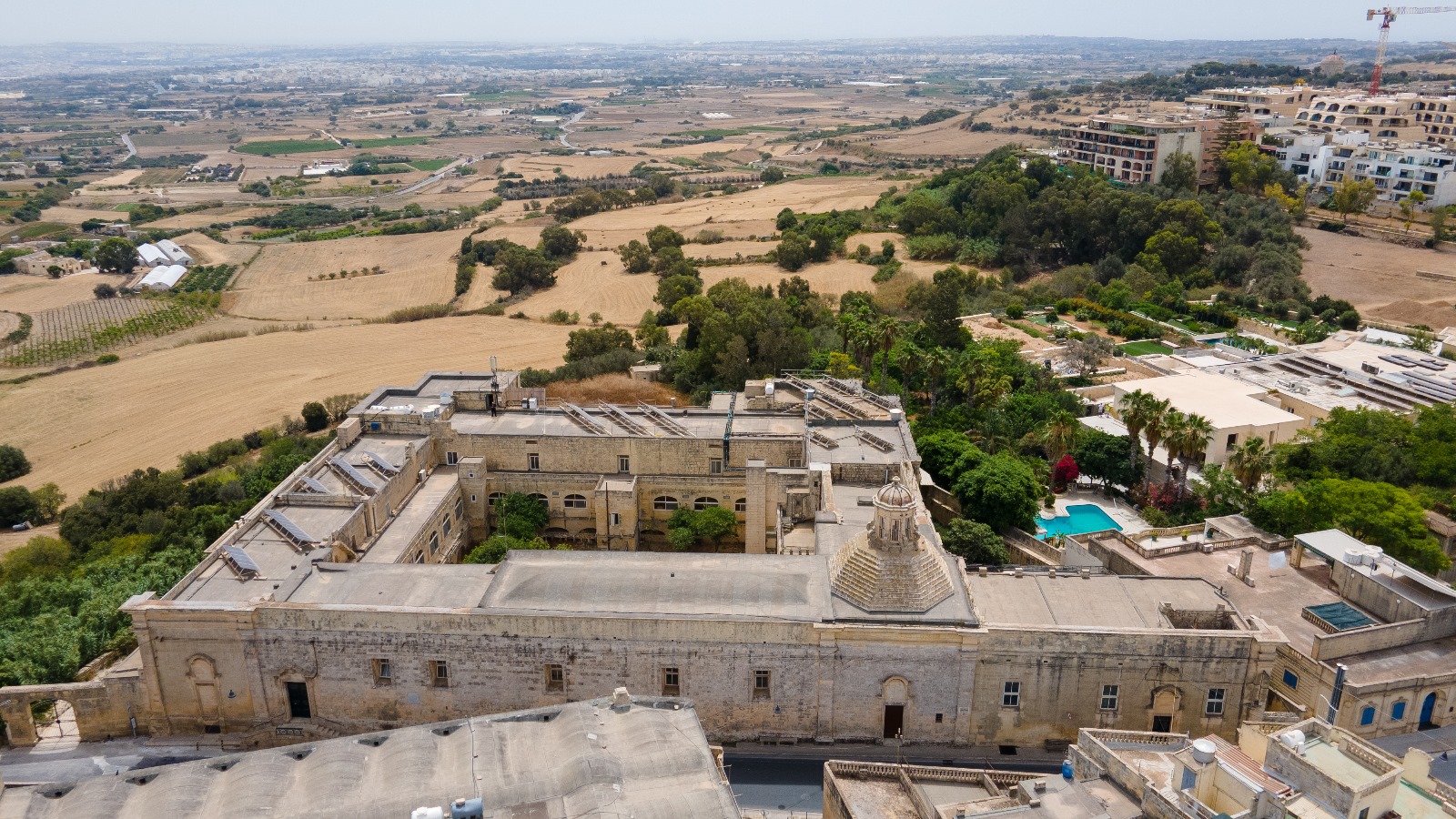 Strong Signs of Hope – Archdiocese of Malta