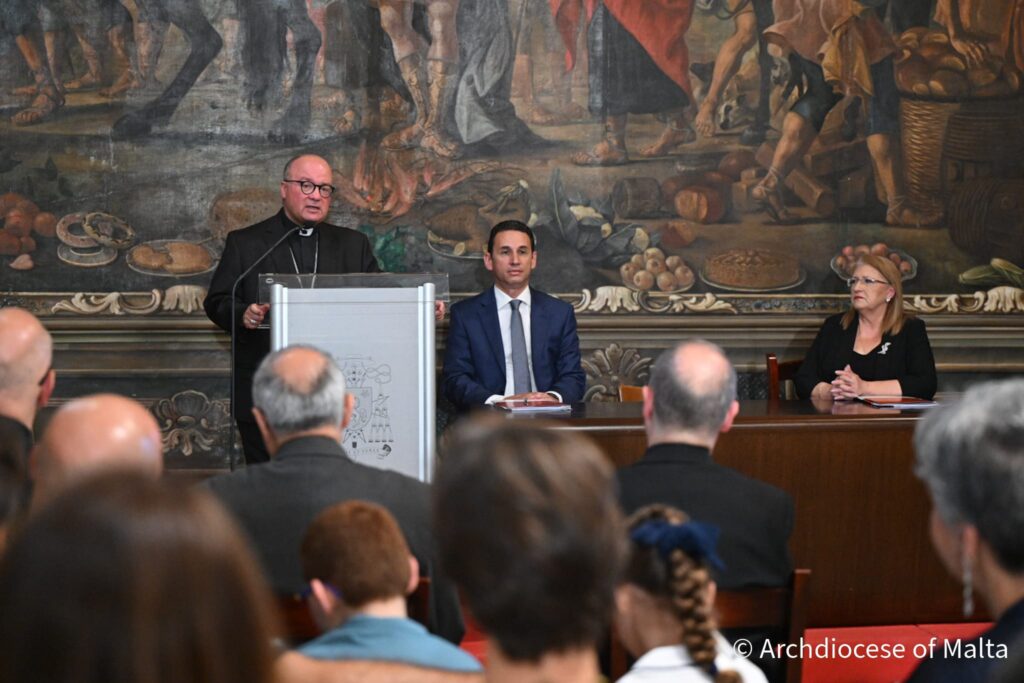 Church gifts €25m property to The Malta Trust Foundation to create ...