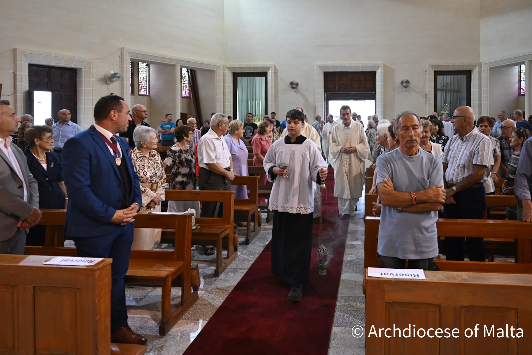 Parents and grandparents are a clear example of being of service – The ...