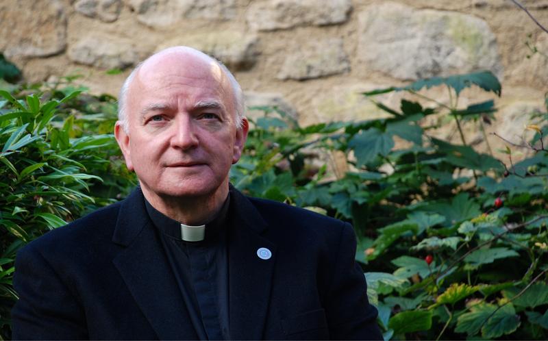 Dialogue meeting with Fr James Hanvey SJ – Archdiocese of Malta