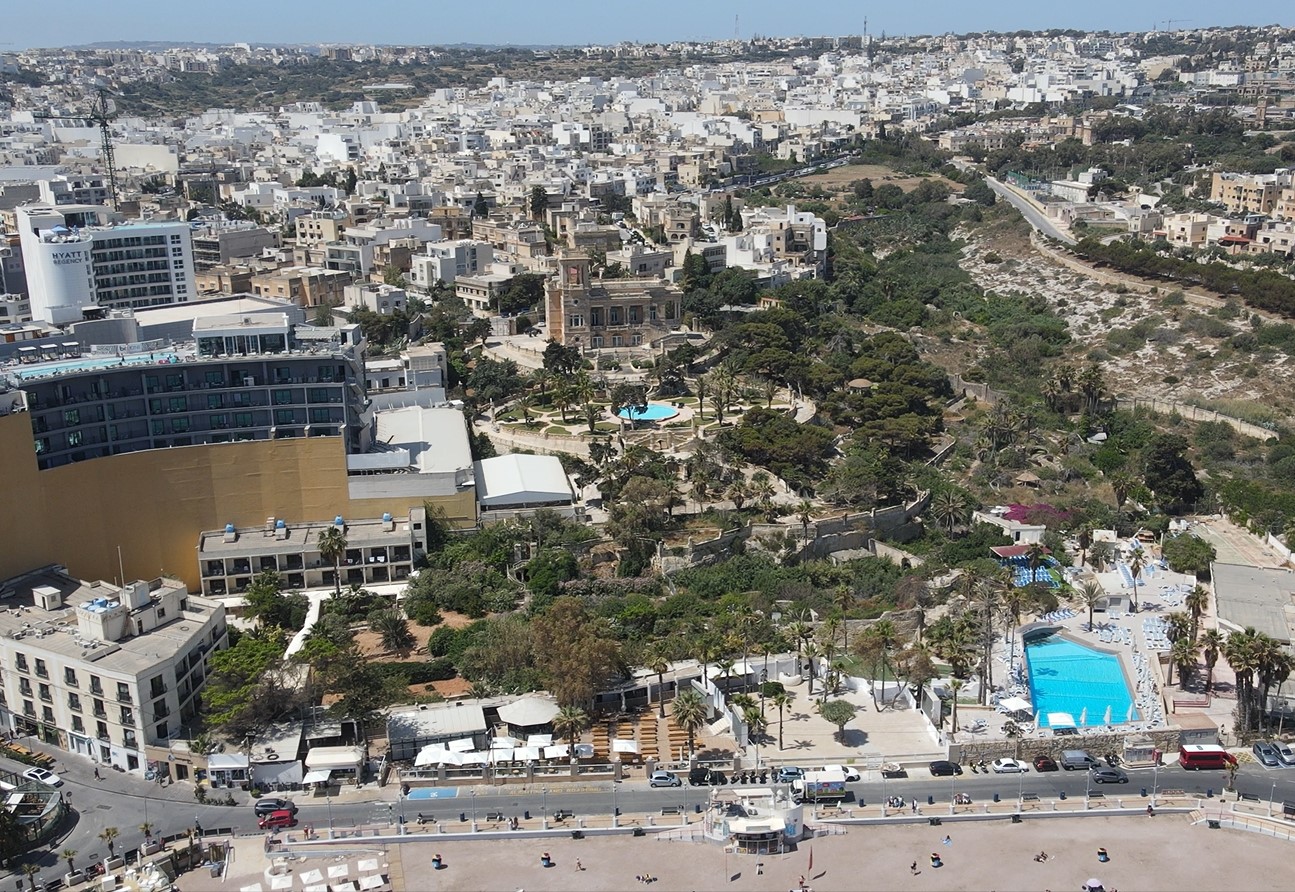 The Villa Rosa project prioritises individual needs over community ...