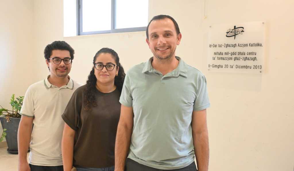 “The mission of ŻAK House is still very relevant” – Archdiocese of Malta