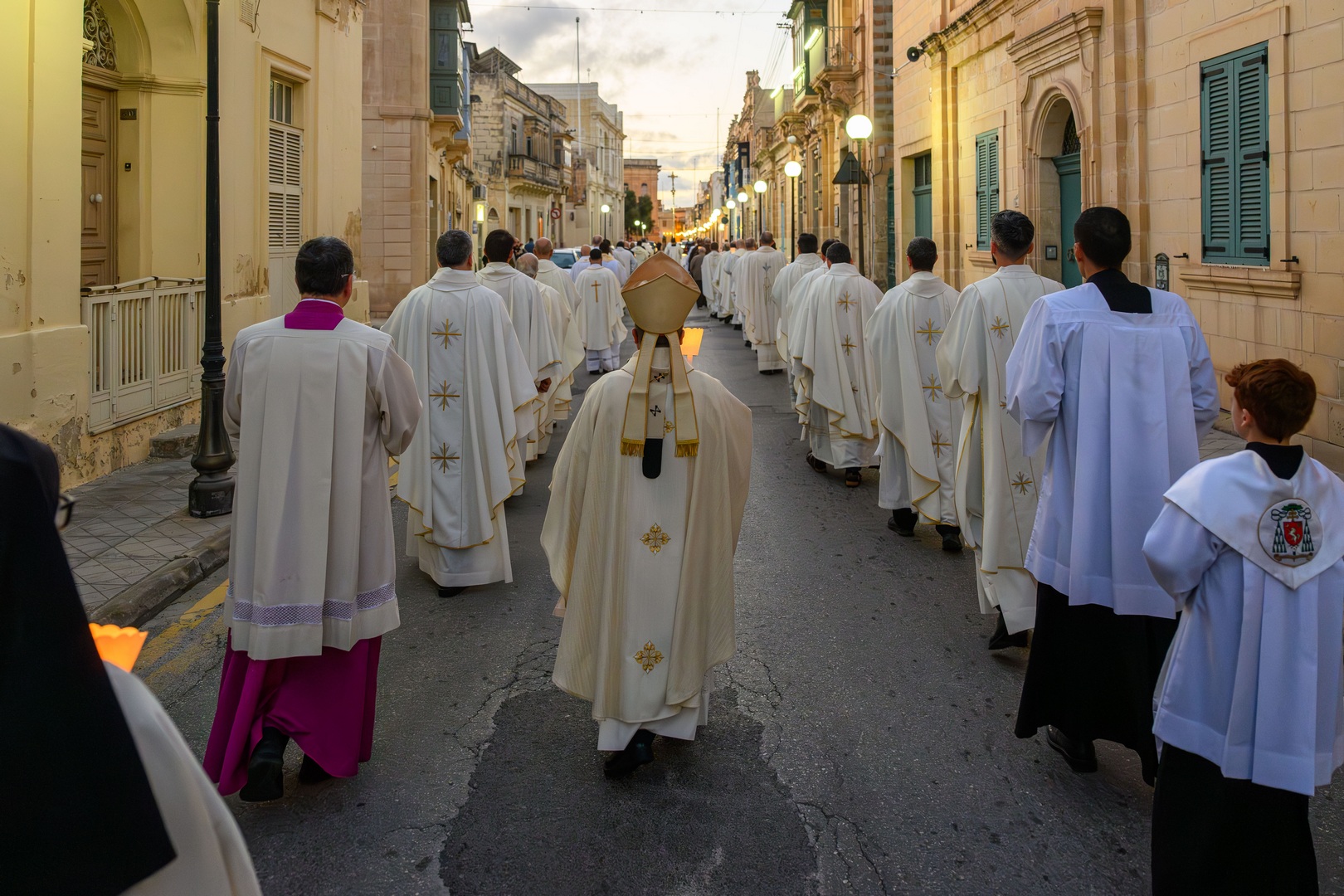 Your prayers uphold the Church as one, holy, and Catholic – The ...
