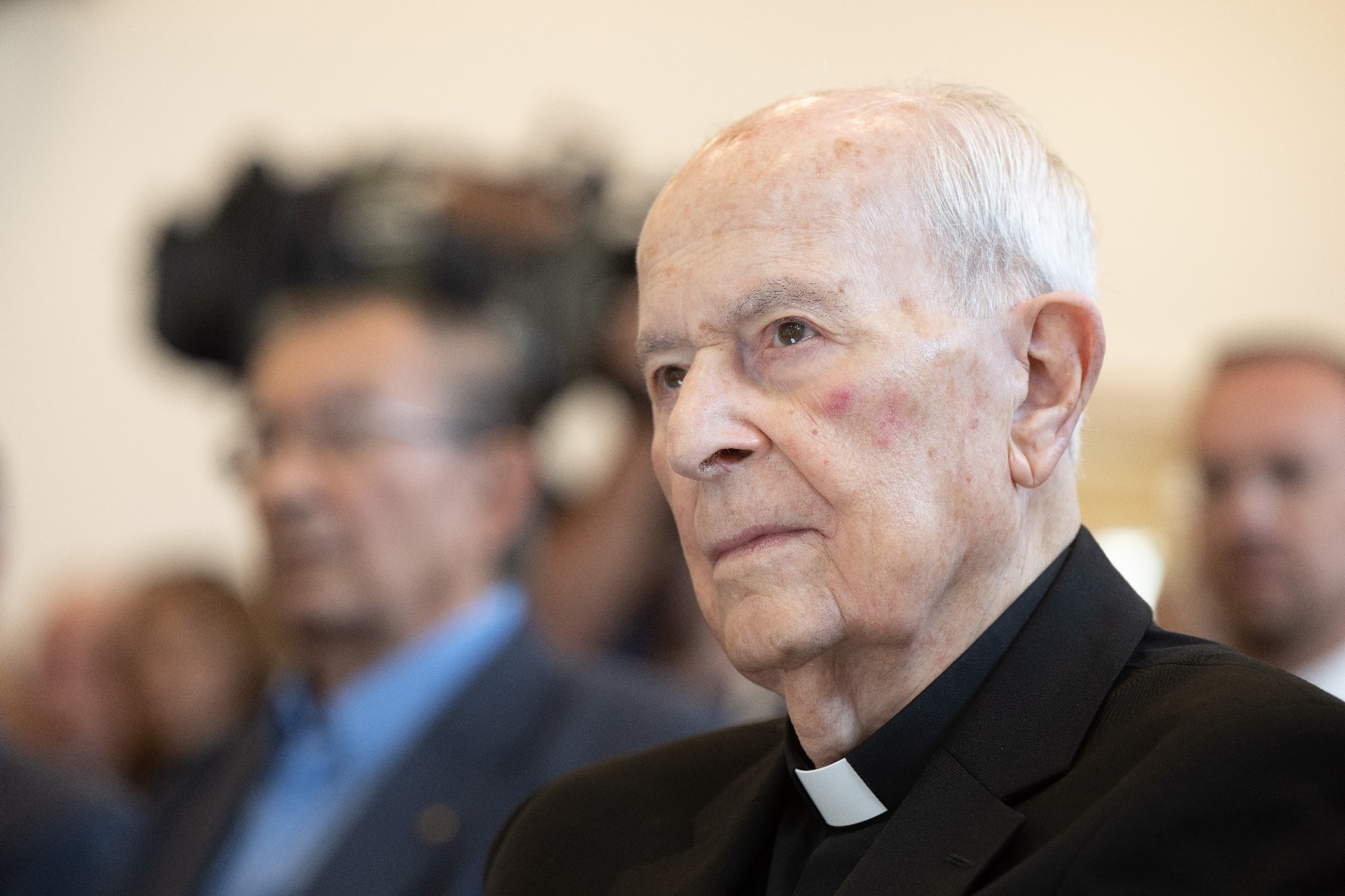 Mgr Victor Grech passes into eternal life – Archdiocese of Malta