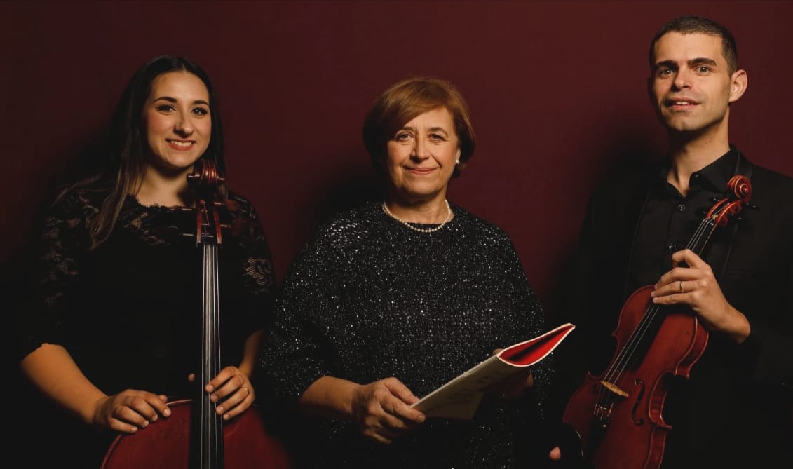 Musical concert in aid of the beatification cause of Henry and Inez ...