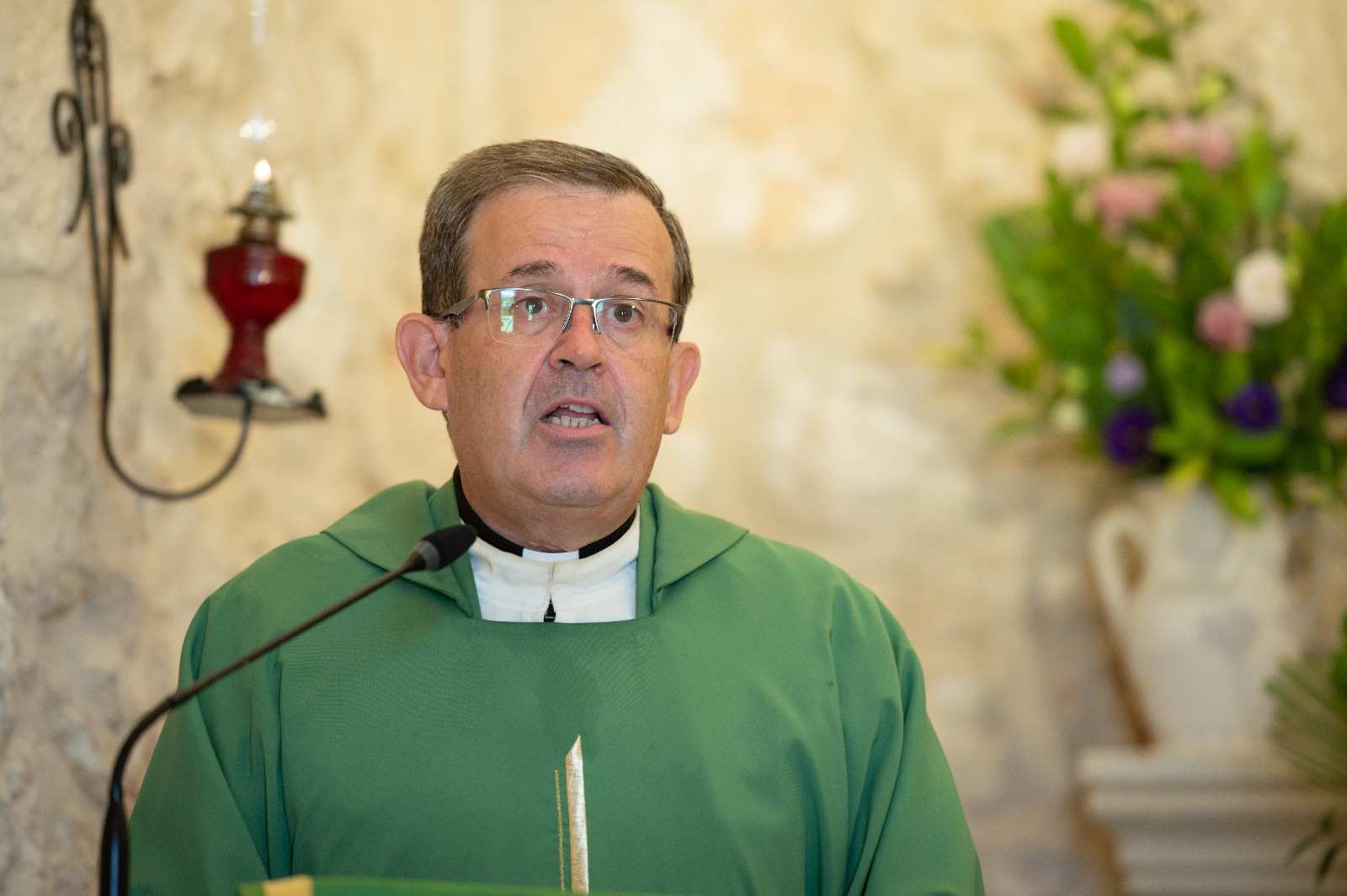 The Church in Malta congratulates Fr Fabio Attard SDB as the successor ...