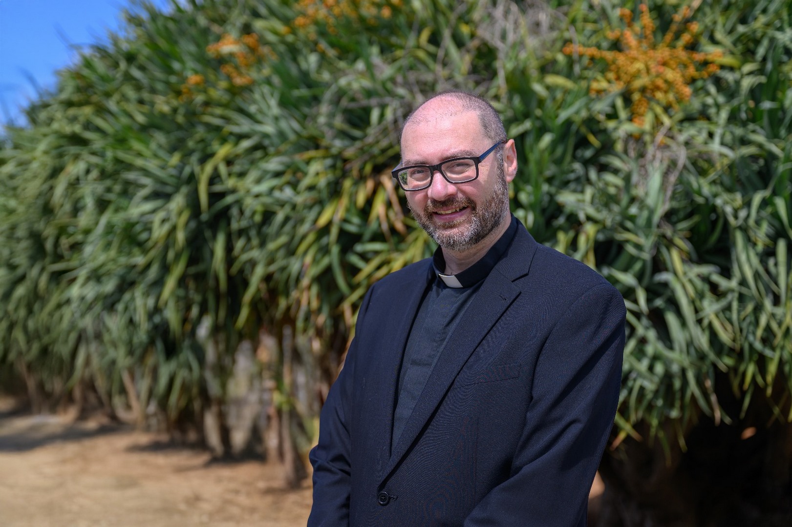 New parish priest appointed in Manikata – Archdiocese of Malta