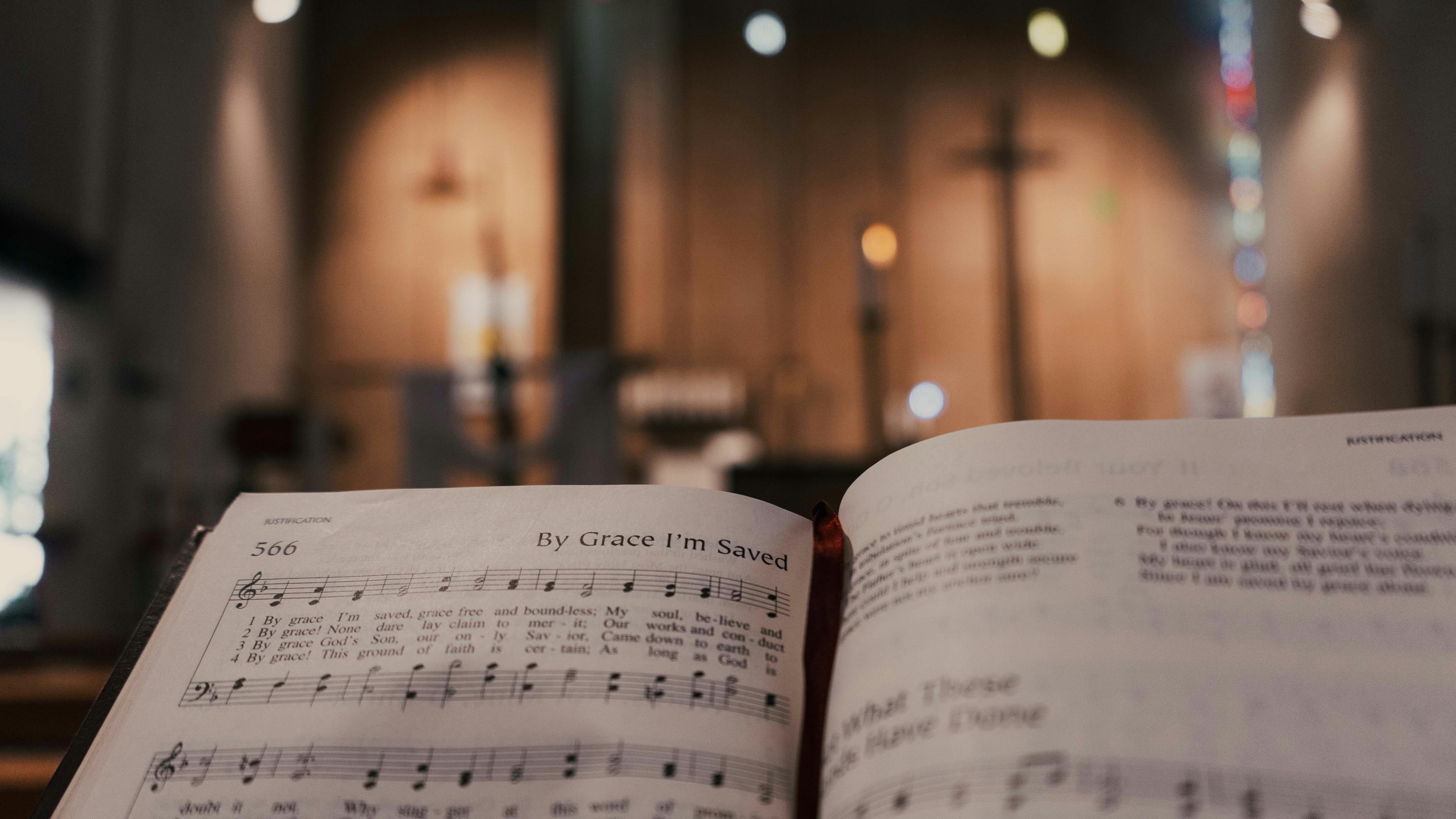 New sacred music masterclass series in collaboration with international ...