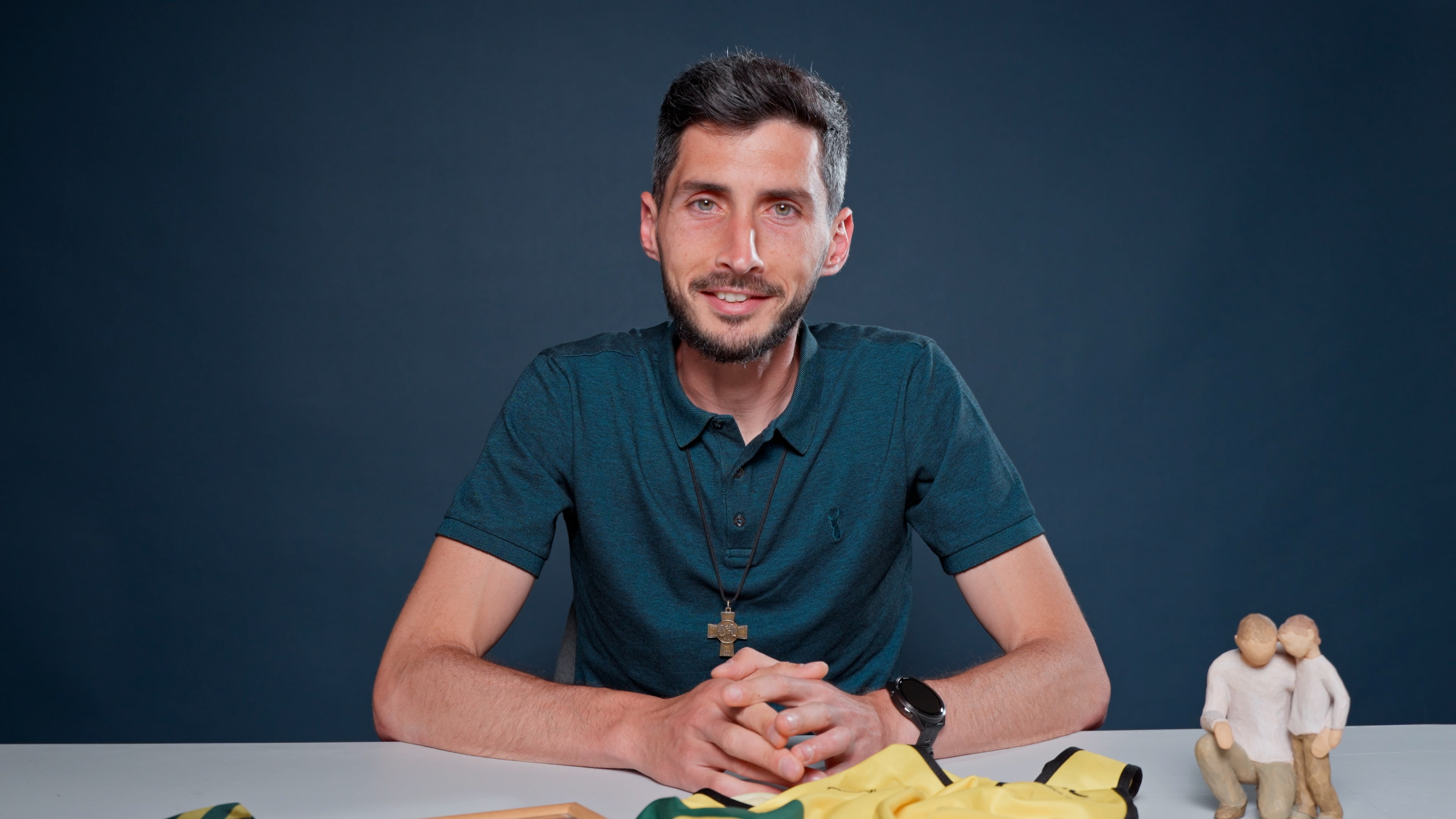 Watch: The journey of Rev. Johan Bugeja SDB – Archdiocese of Malta