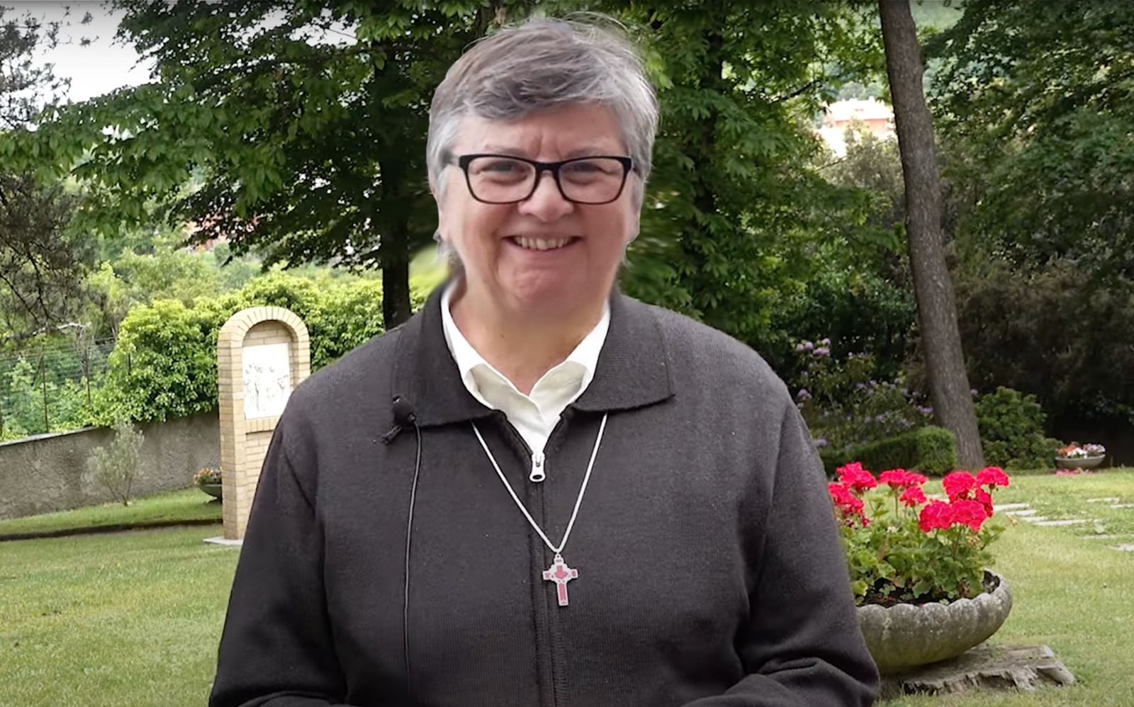 Pope appoints Sr Tiziana Merletti as Secretary of Dicastery for ...