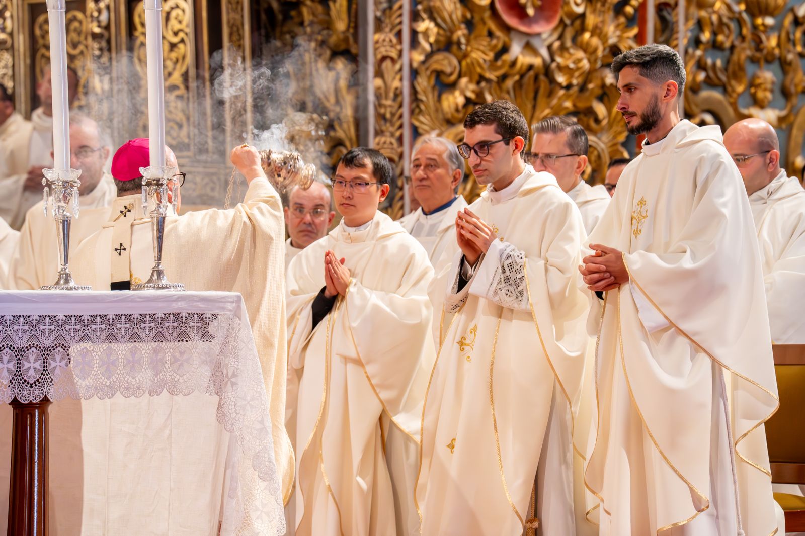 Pray that the fruit you bear is always righteous and never harmful ...