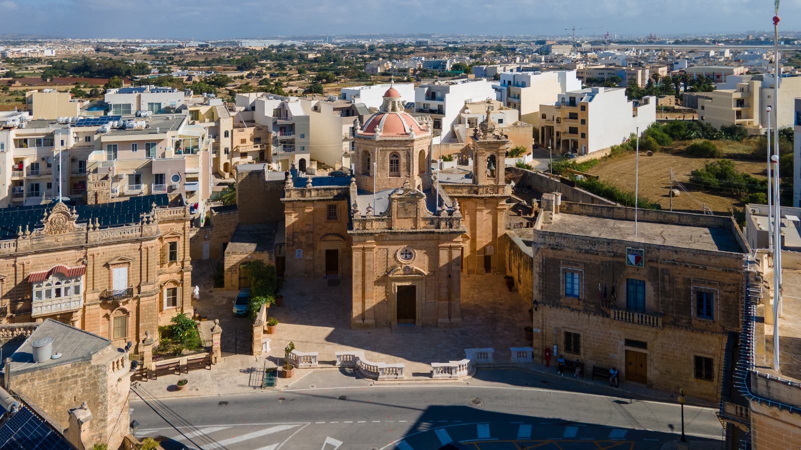 Sunday Mass – 1st June 2025, 9:30am – Archdiocese of Malta