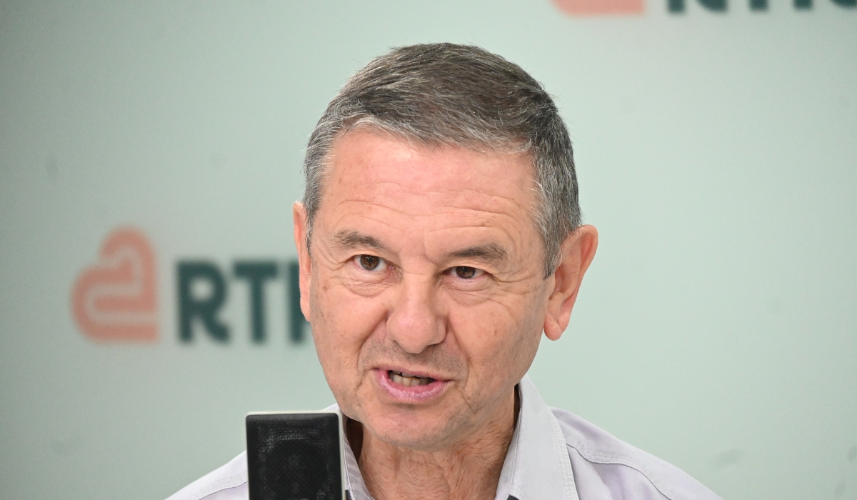 “Dignity comes from who you are, not what you have” – Fr Charles Tabone ...