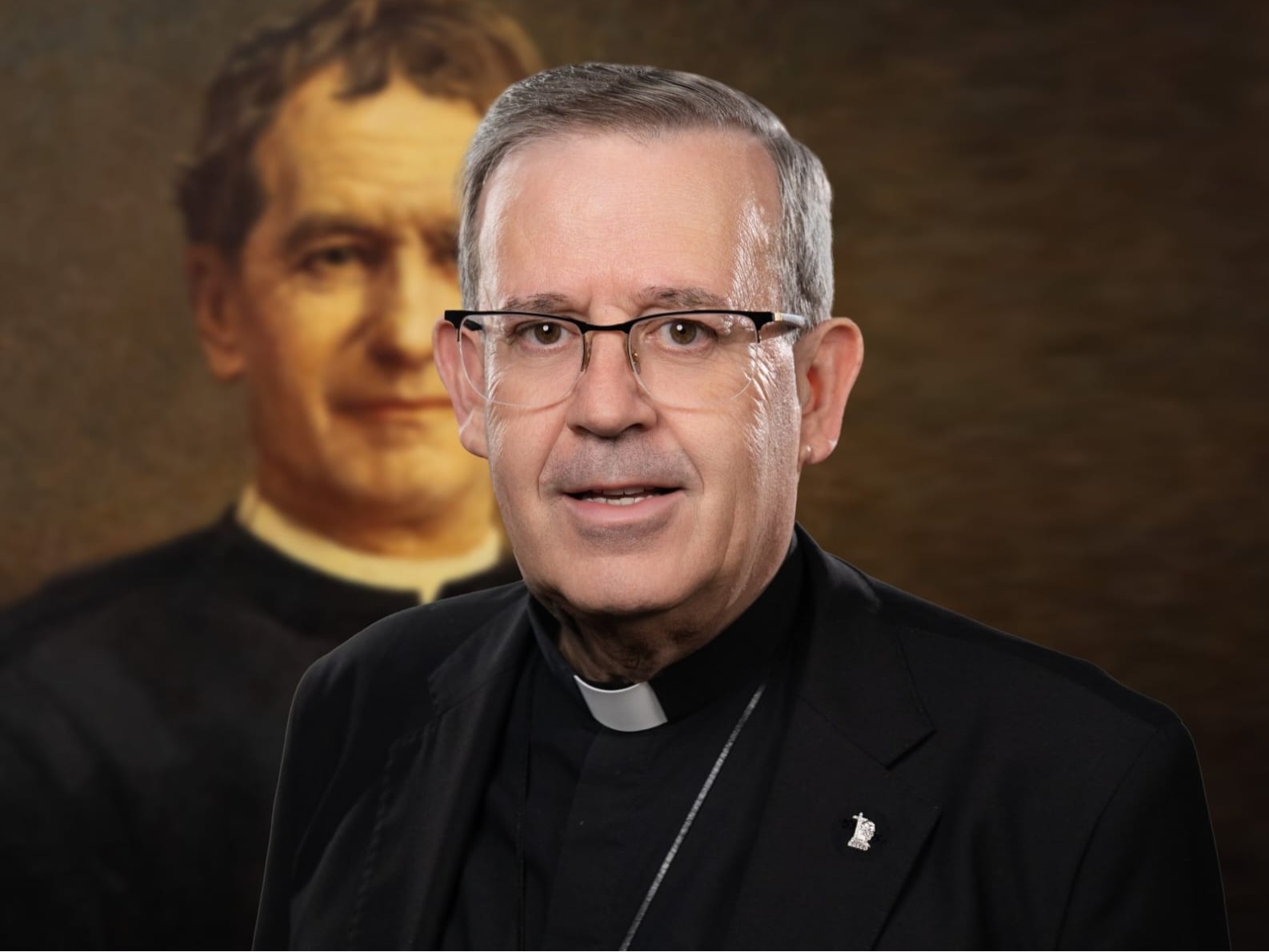 Details of the official visit of Fr Fabio Attard SDB to Malta ...