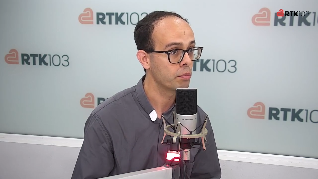 “Being present in a difficult moment is already comforting” – Fr Malcolm Saliba – Archdiocese of ...