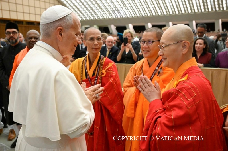 The Pope: Walking together in Hope – Archdiocese of Malta