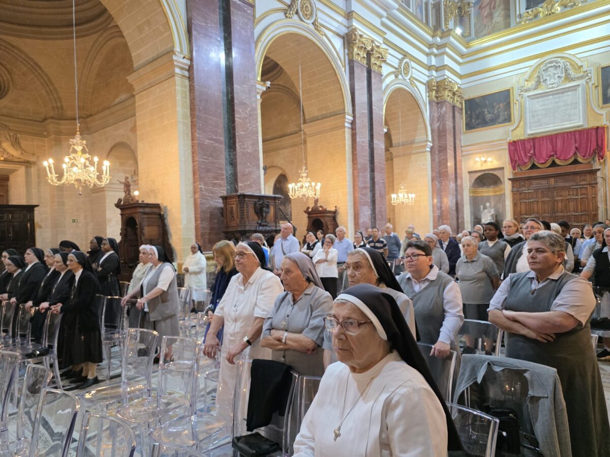 Feasts in Malta and Gozo in 2026 – Archdiocese of Malta