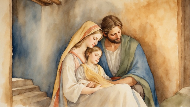 A truly inspiring family – Bishop Galea‑Curmi – Archdiocese of Malta