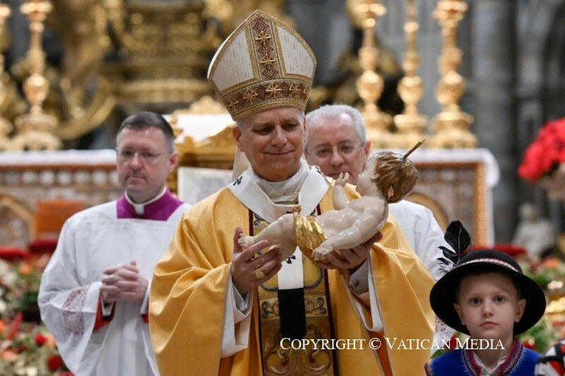 Radju Marija Malta celebrates 30 years of broadcasting – Archdiocese of ...
