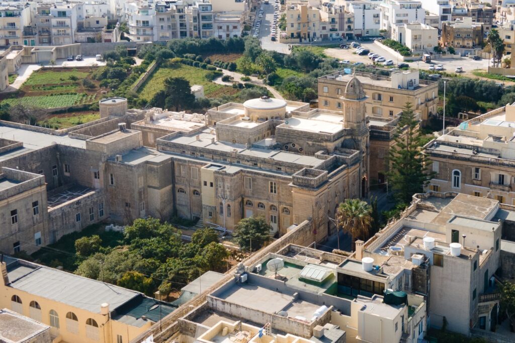 Radju Marija Malta celebrates 30 years of broadcasting – Archdiocese of ...