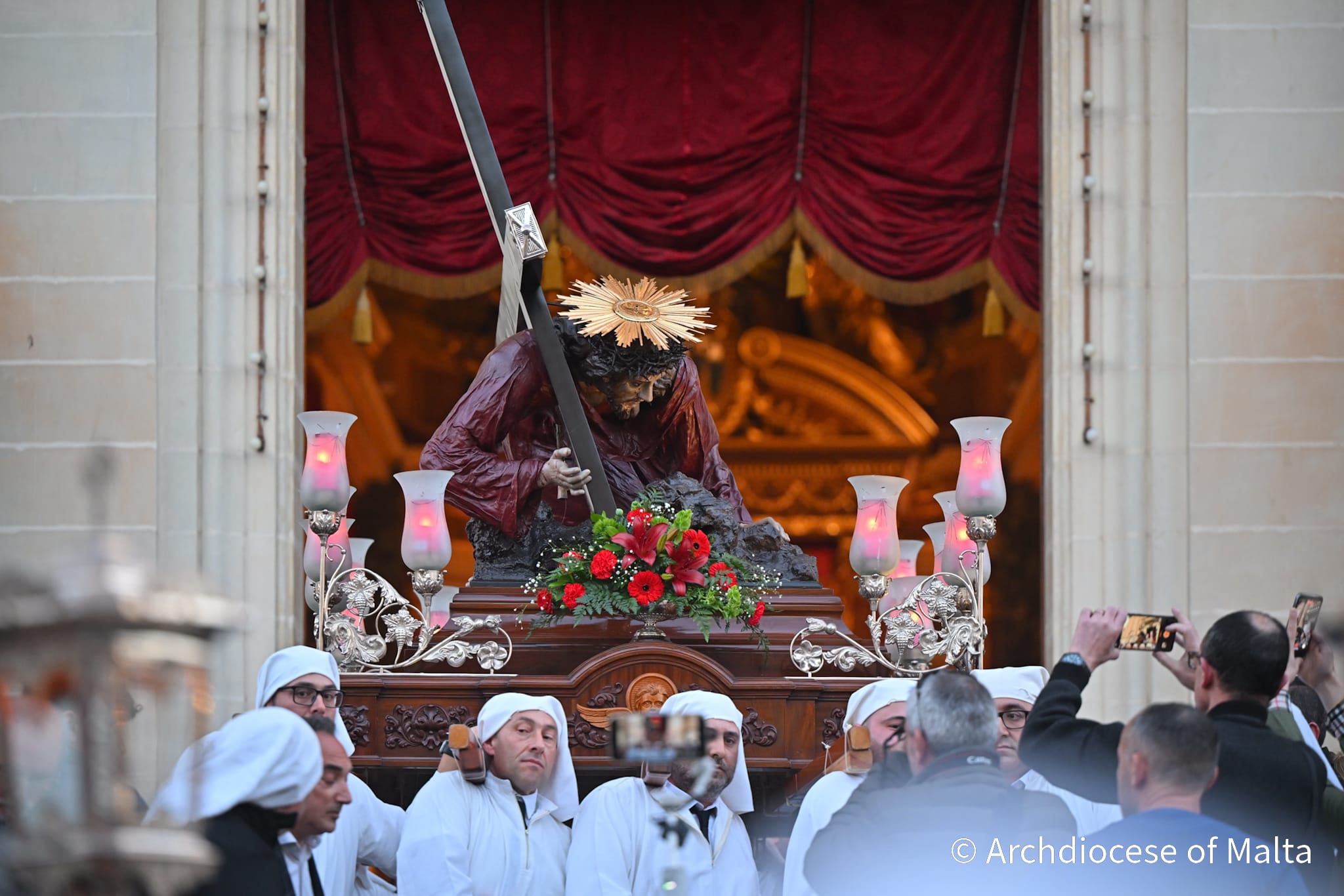 In these days, let’s draw closer to God through confession – The ...