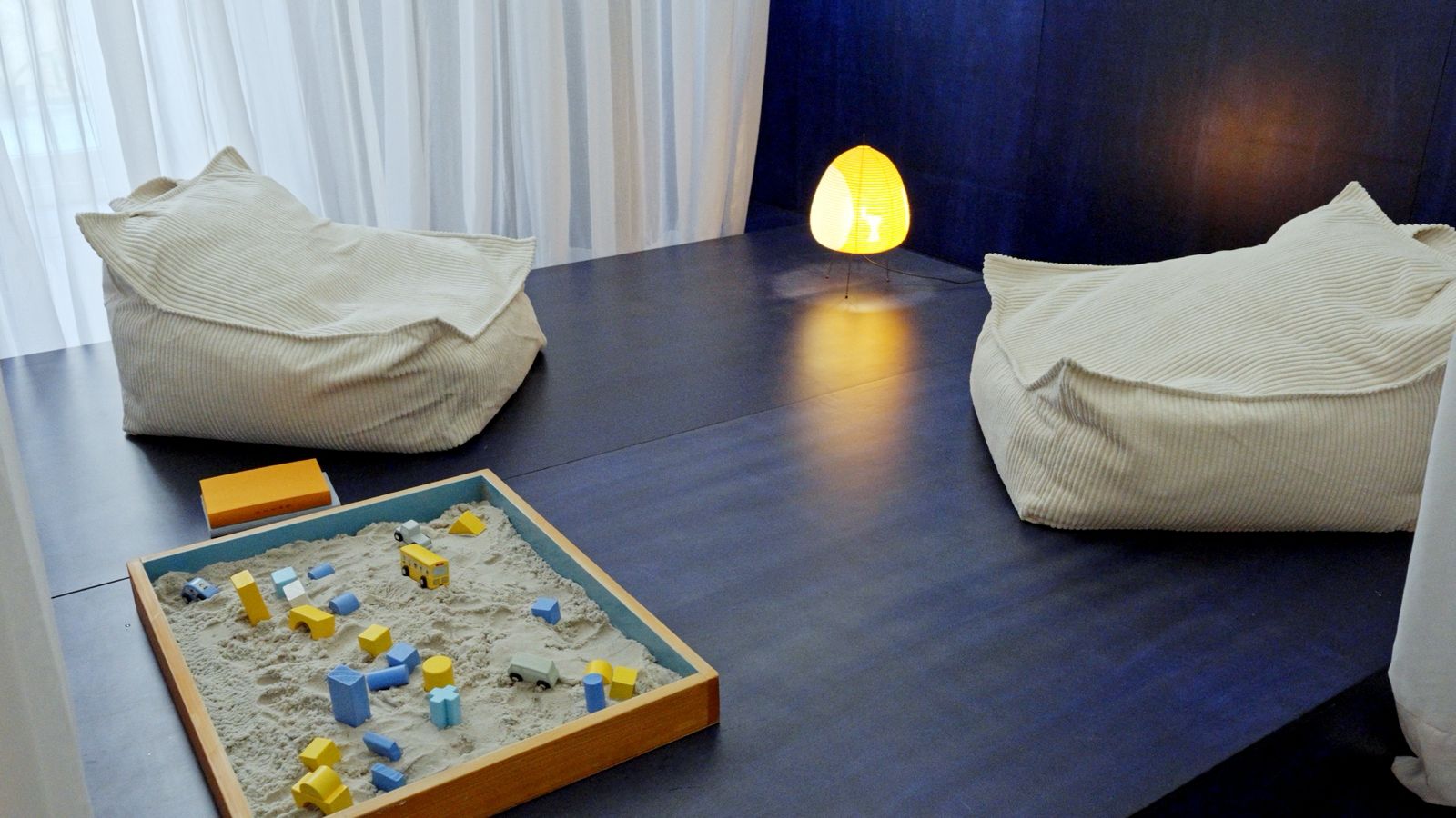 Children’s Therapy Room Inaugurated at Fondazzjoni Sebħ – Archdiocese ...